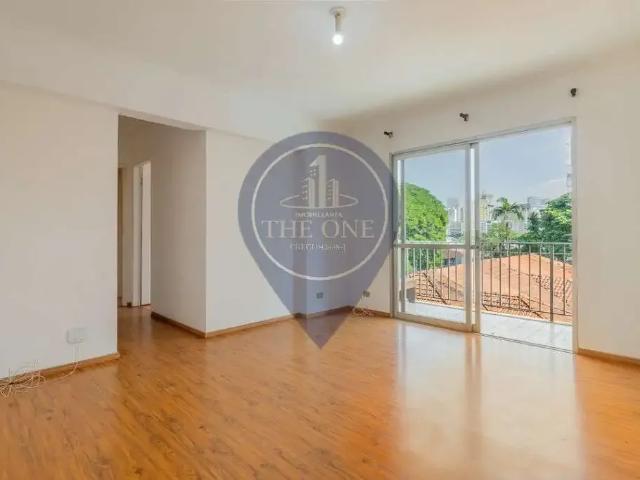 Apartamento para Venda em São Paulo/SP Cidade Monções 3 Quartos
