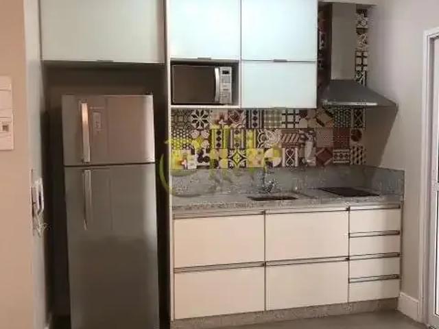Apartamento para Venda em São Paulo/SP Brooklin 1 Quartos