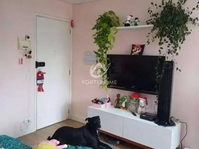Apartamento para Venda em São Paulo/SP Cidade Monções 1 Quartos