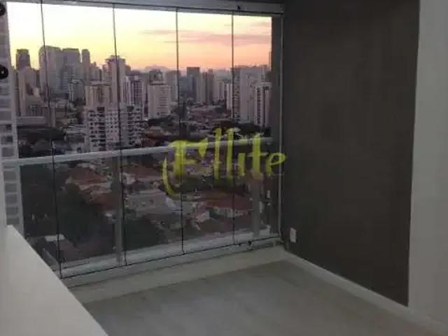 Apartamento para Venda em São Paulo/SP Brooklin 1 Quartos