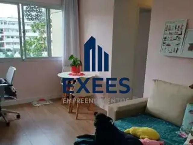 Apartamento para Venda em São Paulo/SP Cidade Monções 1 Quartos
