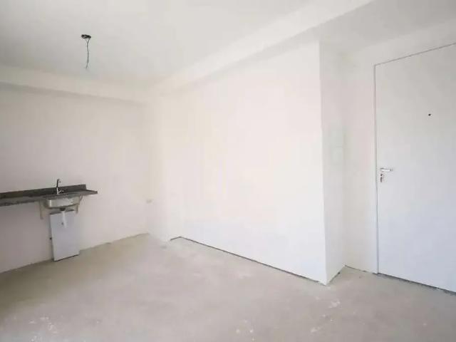 Apartamento para Venda em São Paulo/SP Cidade Monções 1 Quartos