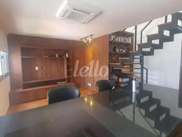 Apartamento para Venda em São Paulo/SP Cidade Monções 1 Quartos