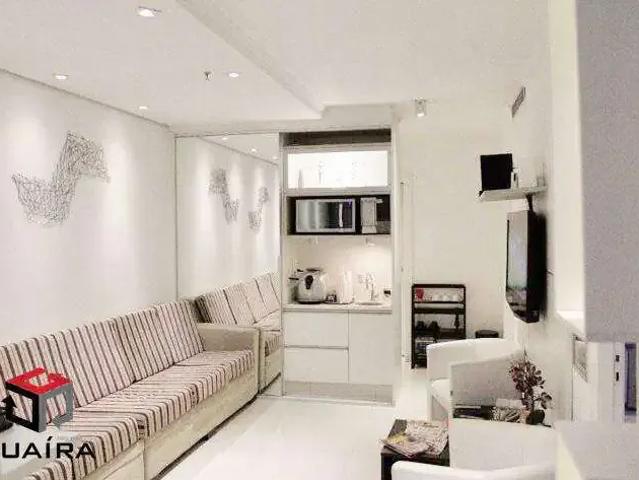 Apartamento para Venda em São Paulo/SP Cidade Monções