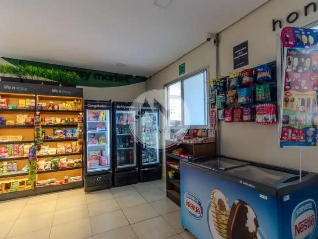 Apartamento para Venda em São Paulo/SP Cidade Monções 2 Quartos