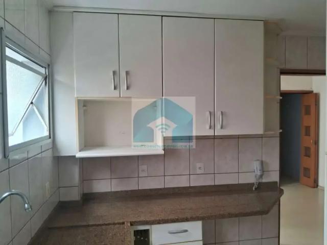 Apartamento para Venda em São Paulo/SP Cidade Monções 2 Quartos
