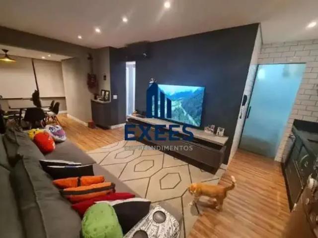 Apartamento para Venda em São Paulo/SP Cidade Monções 2 Quartos