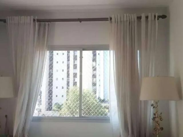 Apartamento para Venda em São Paulo/SP Cidade Monções 2 Quartos