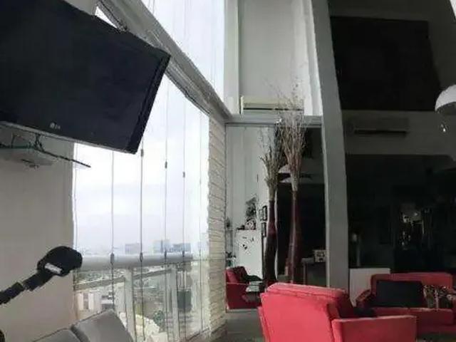 Apartamento para Venda em São Paulo/SP Cidade Monções 2 Quartos