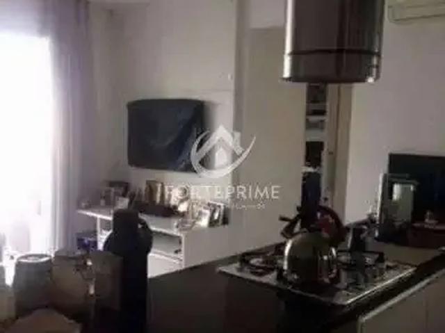 Apartamento para Venda em São Paulo/SP Cidade Monções 2 Quartos