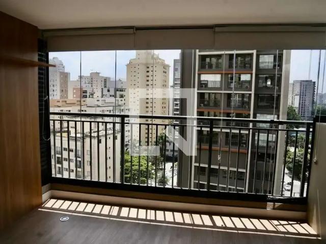 Apartamento para Venda em São Paulo/SP Cidade Monções 2 Quartos