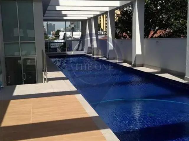 Apartamento para Venda em São Paulo/SP Cidade Monções 2 Quartos