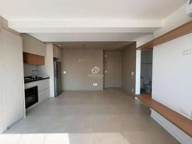 Apartamento para Venda em São Paulo/SP Campo Belo 2 Quartos