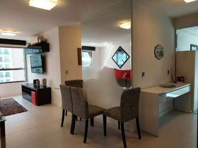 Apartamento para Venda em São Paulo/SP Cidade Monções 2 Quartos