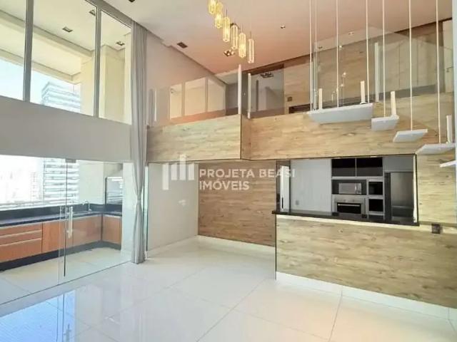 Apartamento para Venda em São Paulo/SP Cidade Monções 2 Quartos