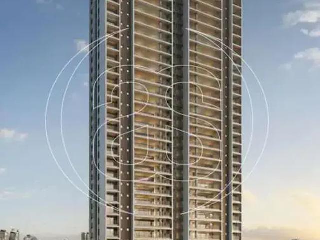Apartamento para Venda em São Paulo/SP Cidade Monções 4 Quartos
