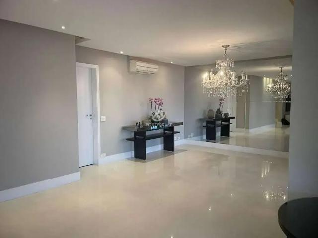 Apartamento para Venda em São Paulo/SP Cidade Monções 4 Quartos