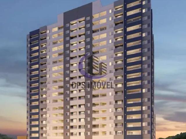 Apartamento para Venda em São Paulo/SP Cidade Nova Heliópolis 2 Quartos