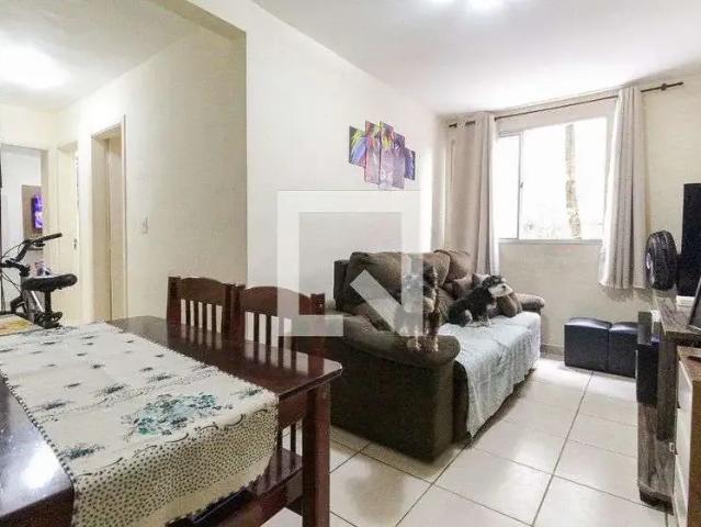 Apartamento para Venda em São Paulo/SP Cidade Nova São Miguel 1 Quartos