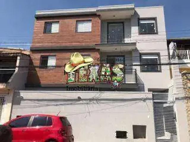 Apartamento para Venda em São Paulo/SP Cidade Nova São Miguel 2 Quartos