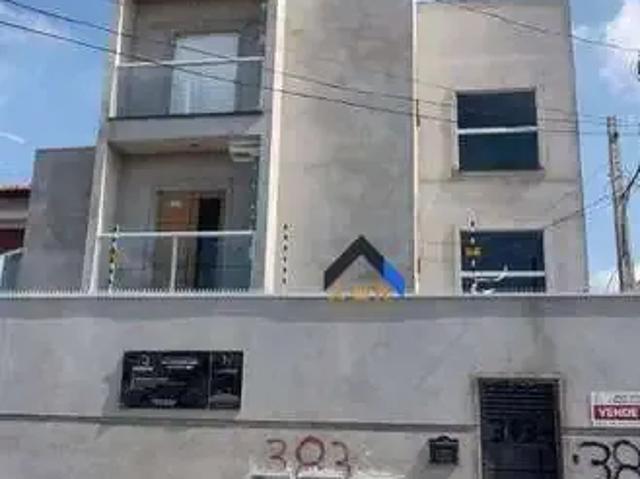 Apartamento para Venda em São Paulo/SP Cidade Nova São Miguel 2 Quartos