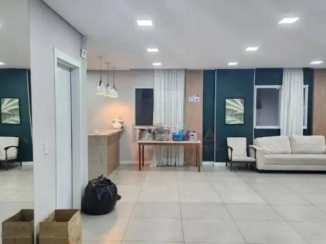 Apartamento para Venda em São Paulo/SP Cidade Nova São Miguel 2 Quartos