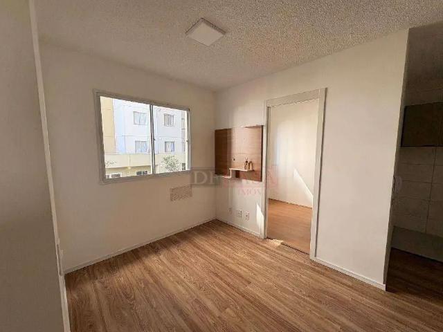 Apartamento para Venda em São Paulo/SP Cidade Nova São Miguel 2 Quartos