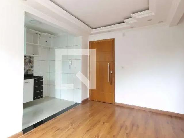 Apartamento para Venda em São Paulo/SP Cidade Nova São Miguel 2 Quartos