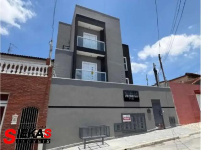 Apartamento para Venda em São Paulo/SP Cidade Nova São Miguel 2 Quartos