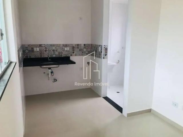 Apartamento para Venda em São Paulo/SP Cidade Nova São Miguel 2 Quartos
