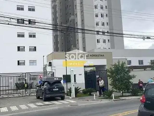 Apartamento para Venda em São Paulo/SP Cidade Nova São Miguel 2 Quartos