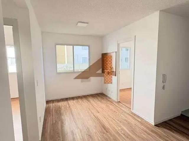Apartamento para Venda em São Paulo/SP Cidade Nova São Miguel 2 Quartos
