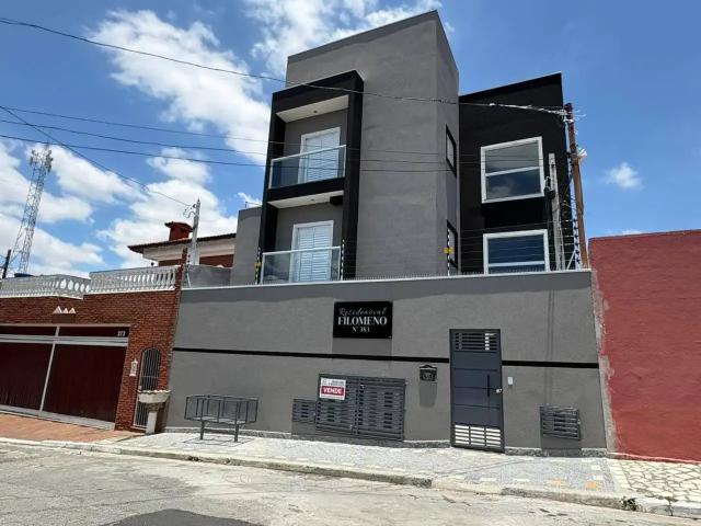 Apartamento para Venda em São Paulo/SP Cidade Nova São Miguel 2 Quartos