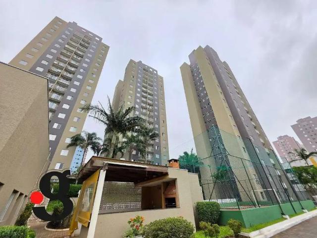Apartamento para Venda em São Paulo/SP Cidade Patriarca 3 Quartos