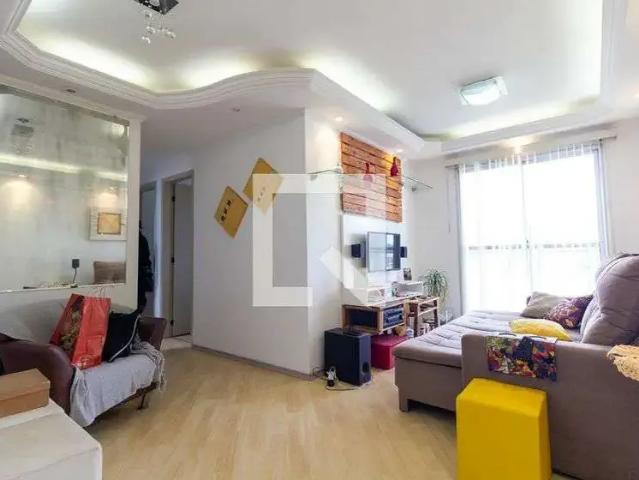 Apartamento para Venda em São Paulo/SP Cidade Patriarca 3 Quartos