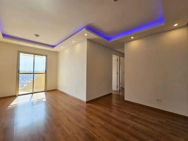 Apartamento para Venda em São Paulo/SP Cidade Patriarca 3 Quartos