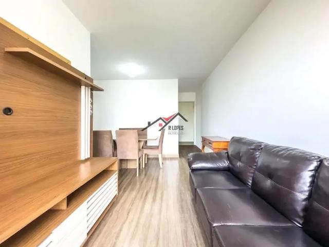 Apartamento para Venda em São Paulo/SP Cidade Patriarca 3 Quartos