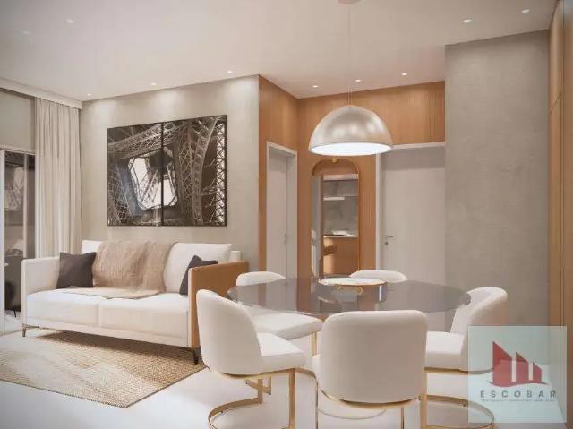 Apartamento para Venda em São Paulo/SP Cidade Patriarca 3 Quartos