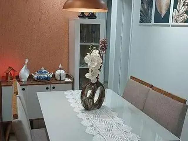 Apartamento para Venda em São Paulo/SP Cidade Patriarca 3 Quartos