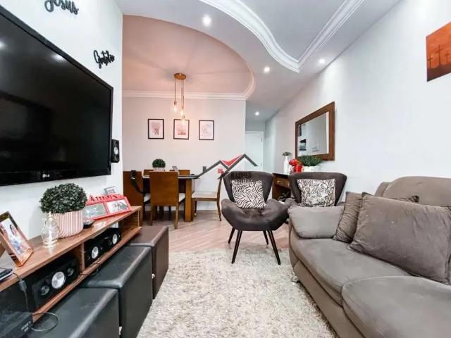 Apartamento para Venda em São Paulo/SP Cidade Patriarca 3 Quartos