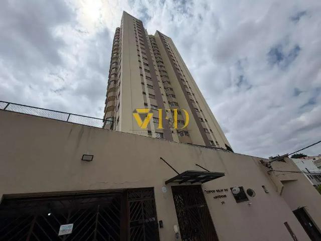 Apartamento para Venda em São Paulo/SP Cidade Patriarca 3 Quartos