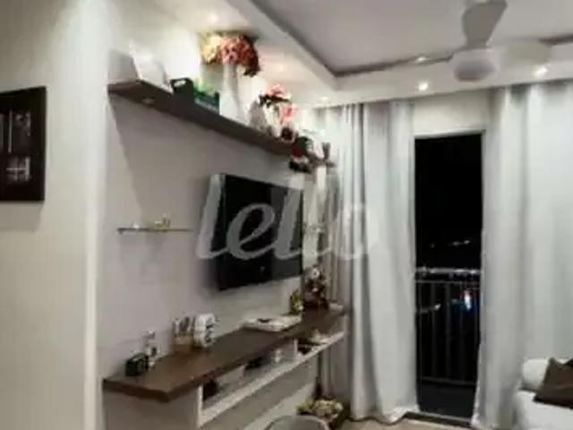 Apartamento para Venda em São Paulo/SP Cidade Patriarca 3 Quartos