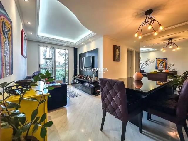 Apartamento para Venda em São Paulo/SP Cidade Patriarca 3 Quartos