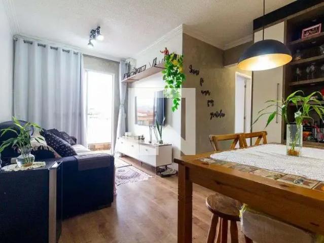 Apartamento para Venda em São Paulo/SP Cidade Patriarca 3 Quartos