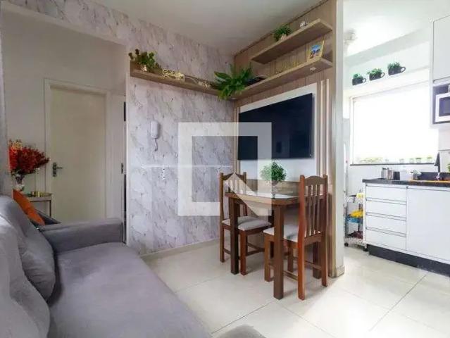 Apartamento para Venda em São Paulo/SP Cidade Patriarca 1 Quartos