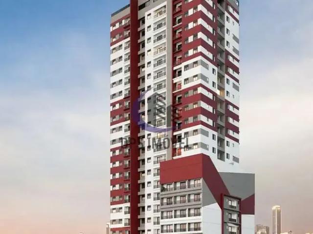 Apartamento para Venda em São Paulo/SP Cidade Patriarca 1 Quartos
