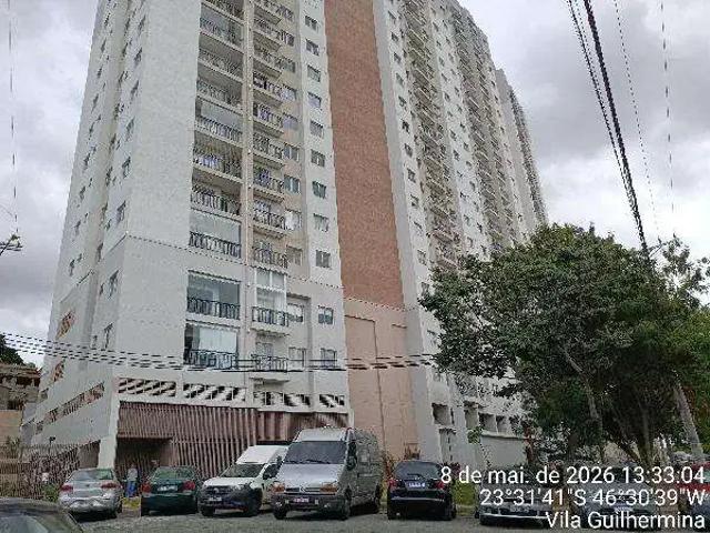 Apartamento para Venda em São Paulo/SP Cidade Patriarca 1 Quartos