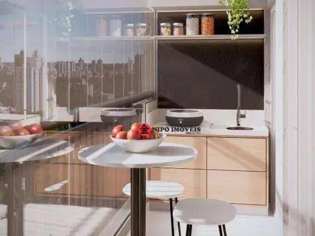 Apartamento para Venda em São Paulo/SP Cidade Patriarca 1 Quartos