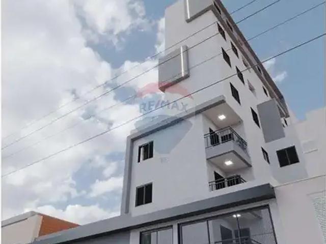 Apartamento para Venda em São Paulo/SP Cidade Patriarca 1 Quartos