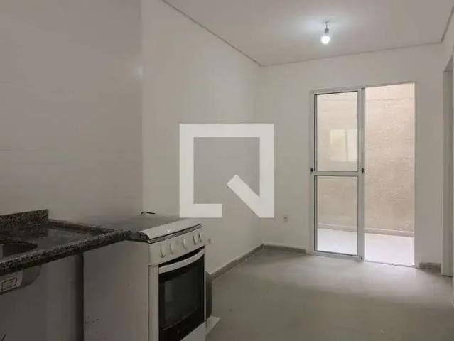 Apartamento para Venda em São Paulo/SP Cidade Patriarca 1 Quartos